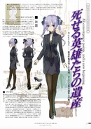 Exogularity | Muv-Luv Wiki | Fandom