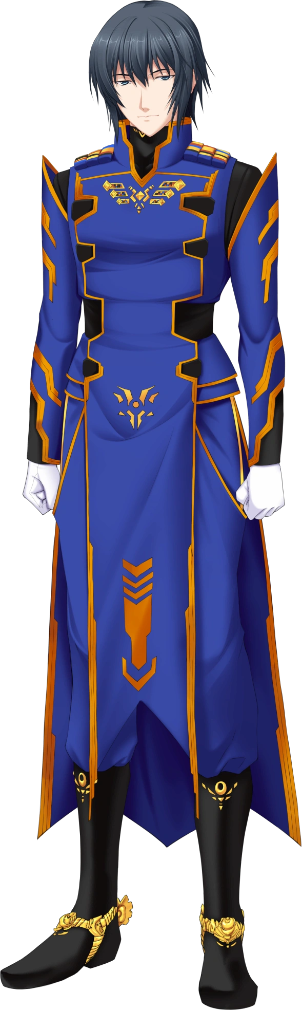 Ikaruga Takatsugu | Muv-Luv Wiki | Fandom