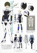 Exogularity | Muv-Luv Wiki | Fandom