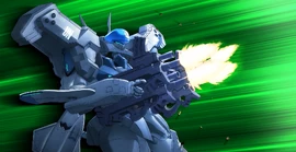 TSF Unit Organization | Muv-Luv Wiki | Fandom