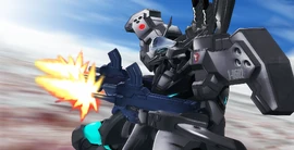 TSF Unit Organization | Muv-Luv Wiki | Fandom