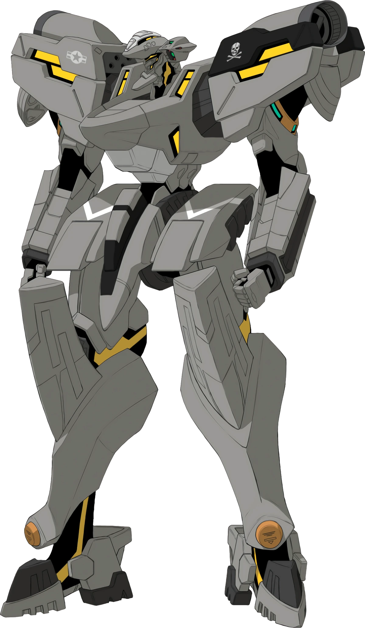 F-14 Tomcat | Muv-Luv Wiki | Fandom