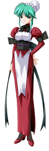 Tsukuyomi Mana | Muv-Luv Wiki | Fandom