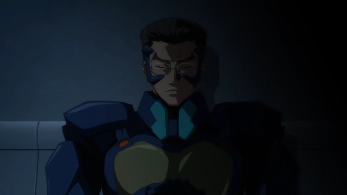 Resolve/Image Gallery | Muv-Luv Wiki | Fandom