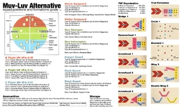 TSF Unit Organization | Muv-Luv Wiki | Fandom