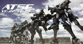 Tactical Surface Fighter | Muv-Luv Wiki | Fandom