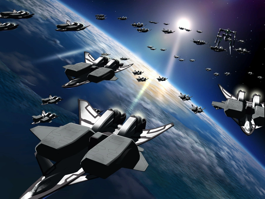 United Nations | Muv-Luv Wiki | Fandom