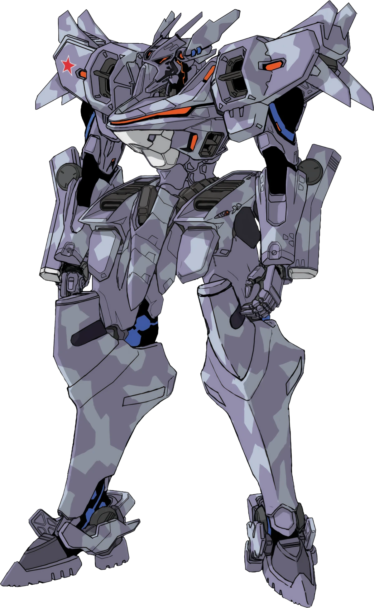 Su-37 Terminator | Muv-Luv Wiki | Fandom