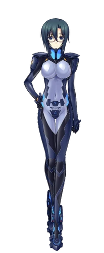 Komaki Sayoko | Muv-Luv Wiki | Fandom