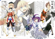 Exogularity | Muv-Luv Wiki | Fandom