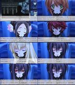 Beatrix Brehme | Muv-Luv Wiki | Fandom