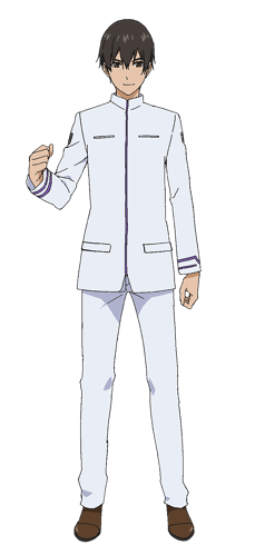 Shirogane Takeru | Muv-Luv Wiki | Fandom