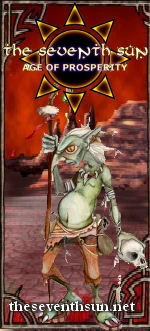 The Seventh Sun | WikiMU* | Fandom
