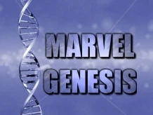 Marvel Genesis | WikiMU* | Fandom
