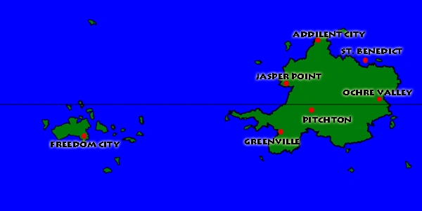 New Luna Geography | WikiMU* | Fandom