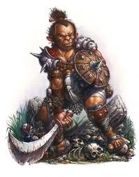 Ogres | WikiMU* | Fandom
