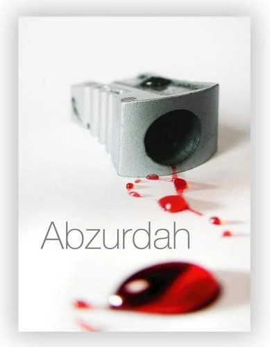 Abzurdah | Libros Wiki | Fandom