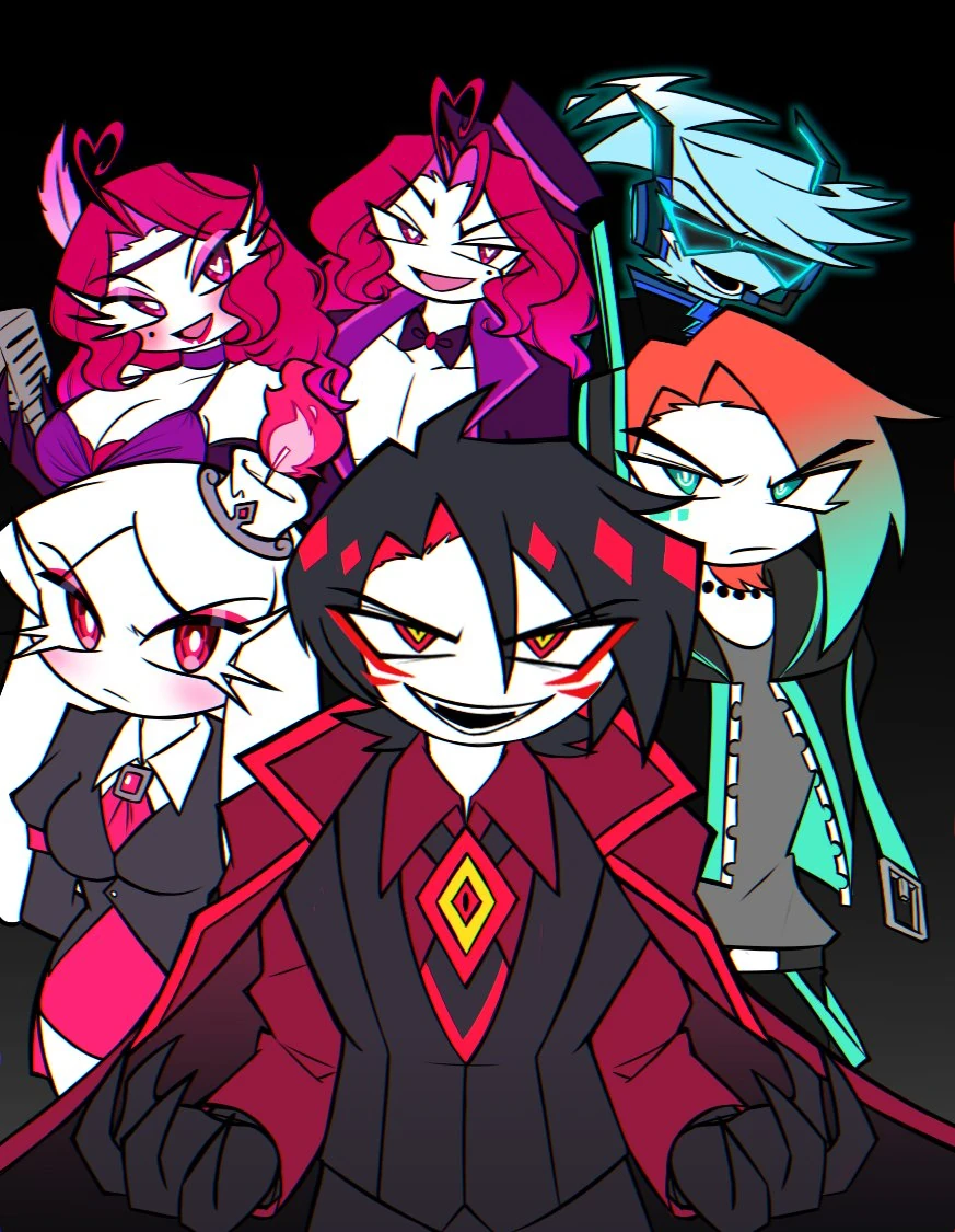 The Deadly Muzix | Muzix Wiki | Fandom