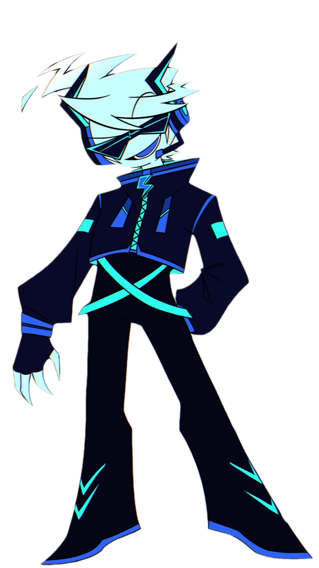 Lectro | Muzix Wiki | Fandom