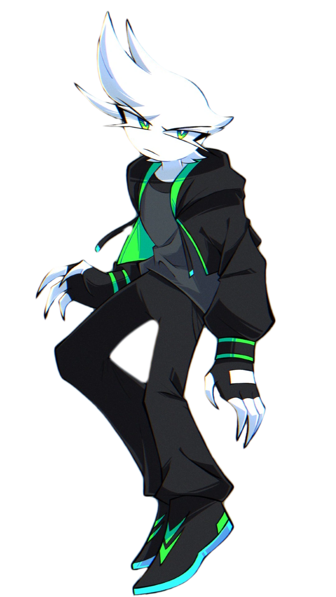 Category:Characters | Muzix Wiki | Fandom