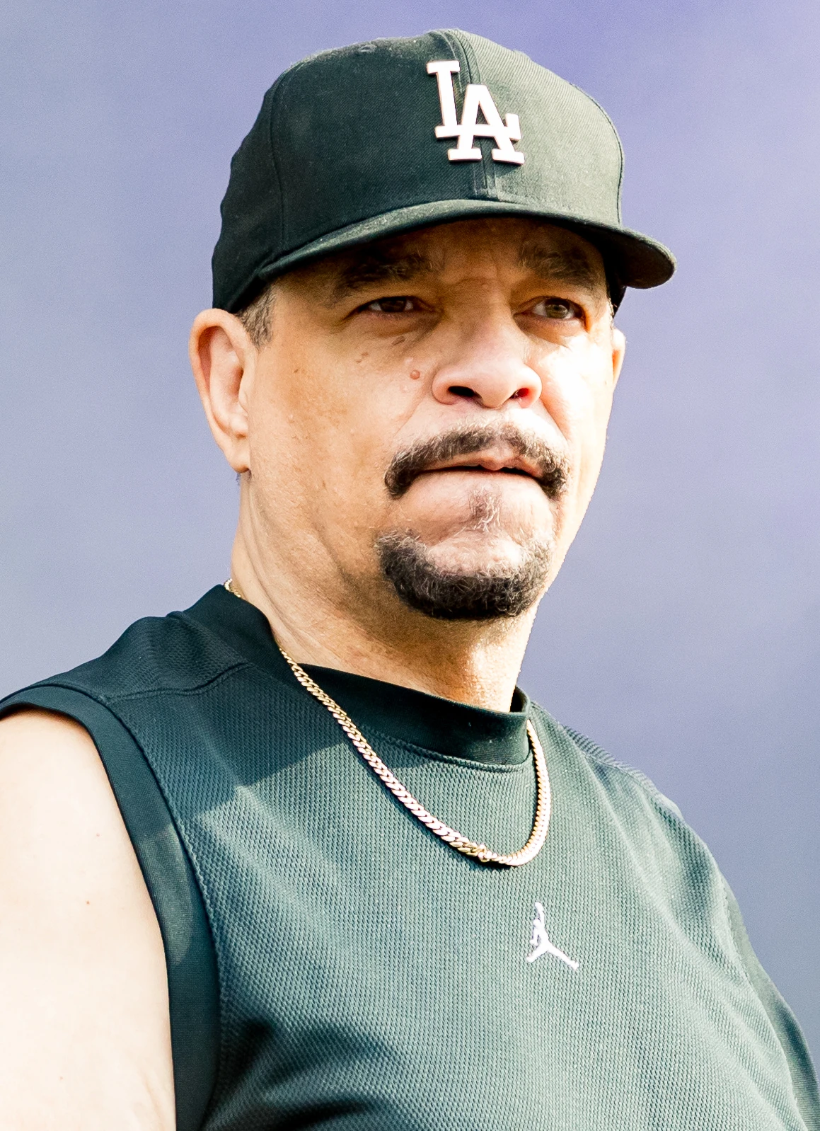 Ice-T | Muzyka | Fandom
