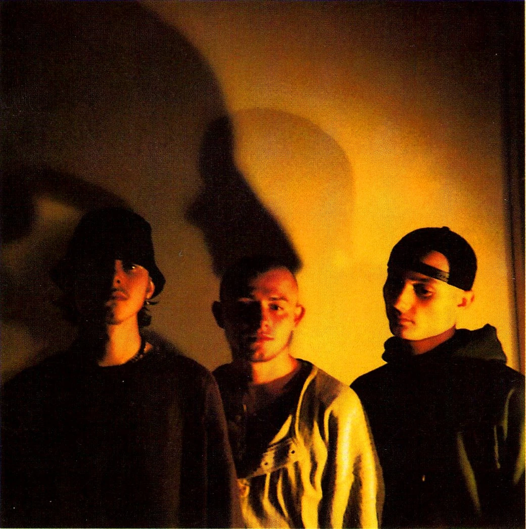 Kaliber 44 | Muzyka | Fandom