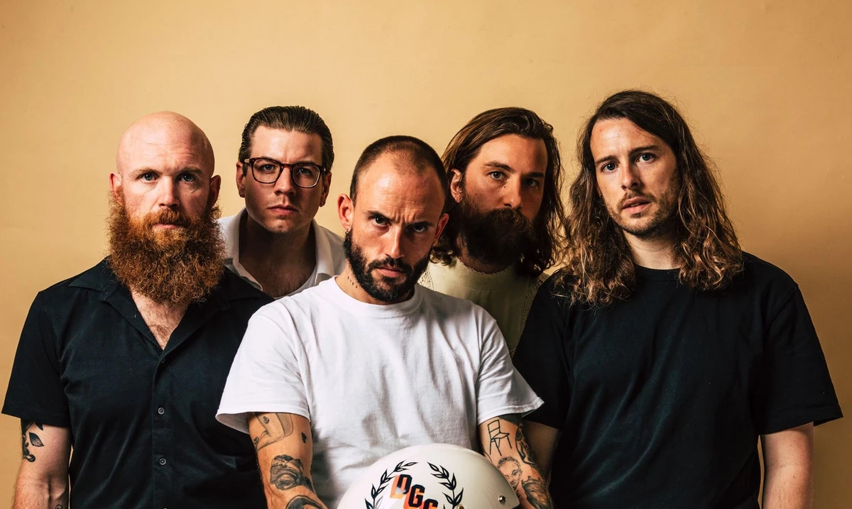 Idles | Muzyka | Fandom