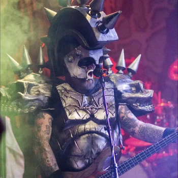 Beefcake the Mighty | Muzyka | Fandom