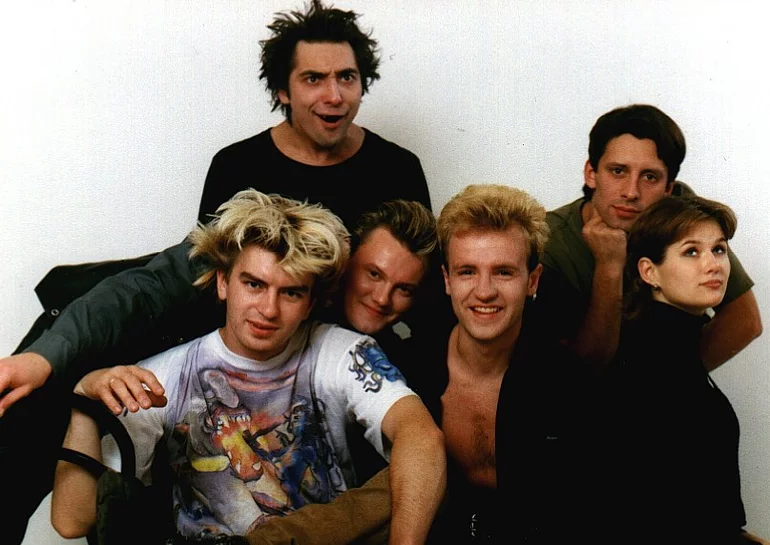 Korol i Szut | Muzyka | Fandom