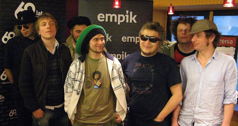 T.Love | Muzyka | Fandom