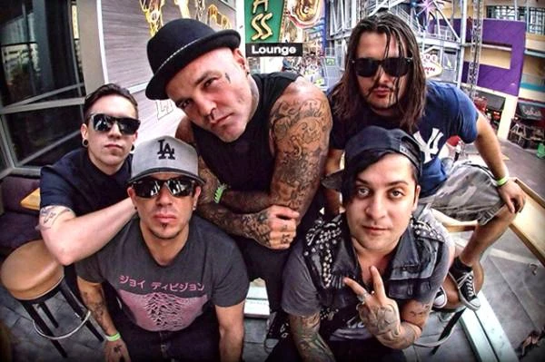 Crazy Town | Muzyka | Fandom