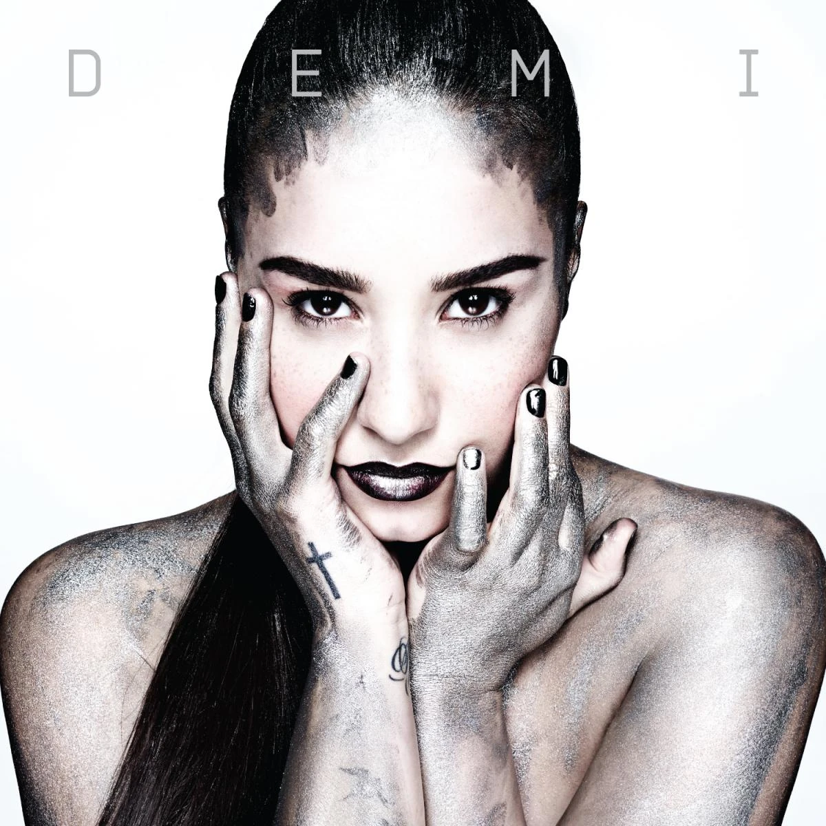 Demi | Muzyka | Fandom