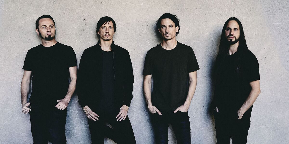 Gojira | Muzyka | Fandom
