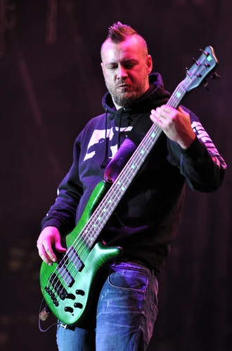 Sam Rivers | Muzyka | Fandom