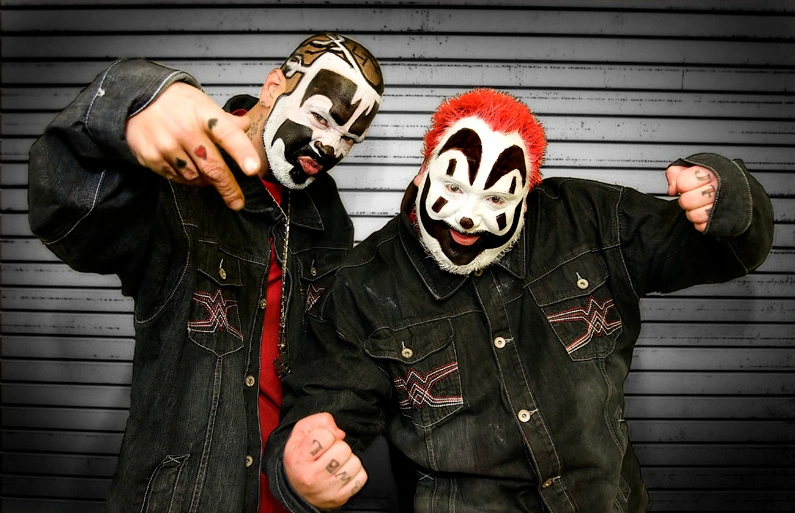 Insane Clown Posse | Muzyka | Fandom