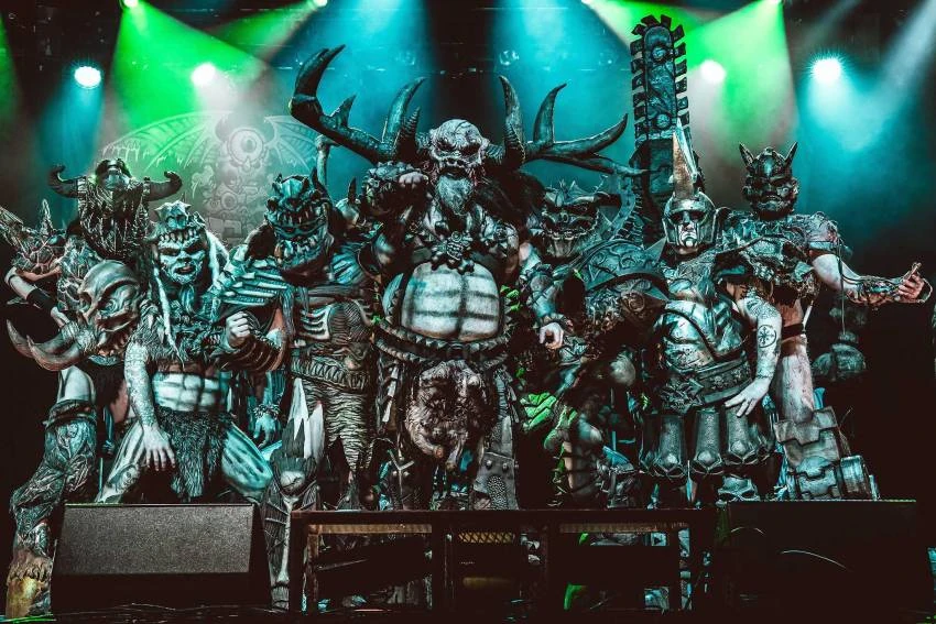 GWAR | Muzyka | Fandom