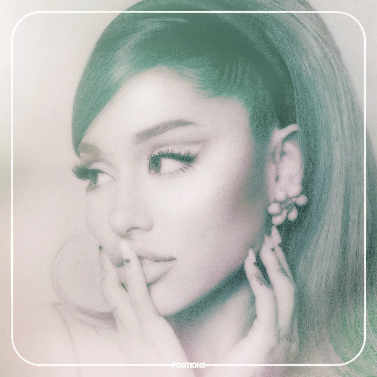 Positions (album) | Muzyka | Fandom