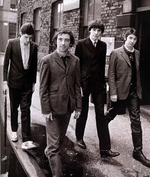 Buzzcocks | Muzyka | Fandom