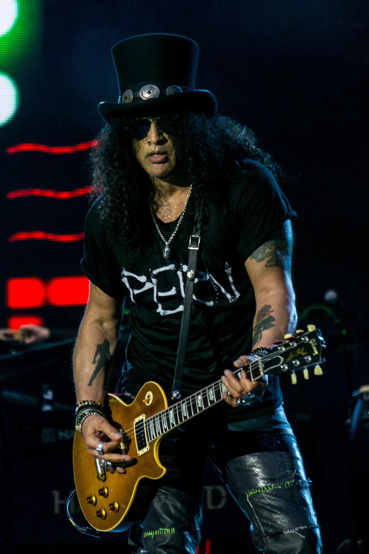 Slash | Muzyka | Fandom