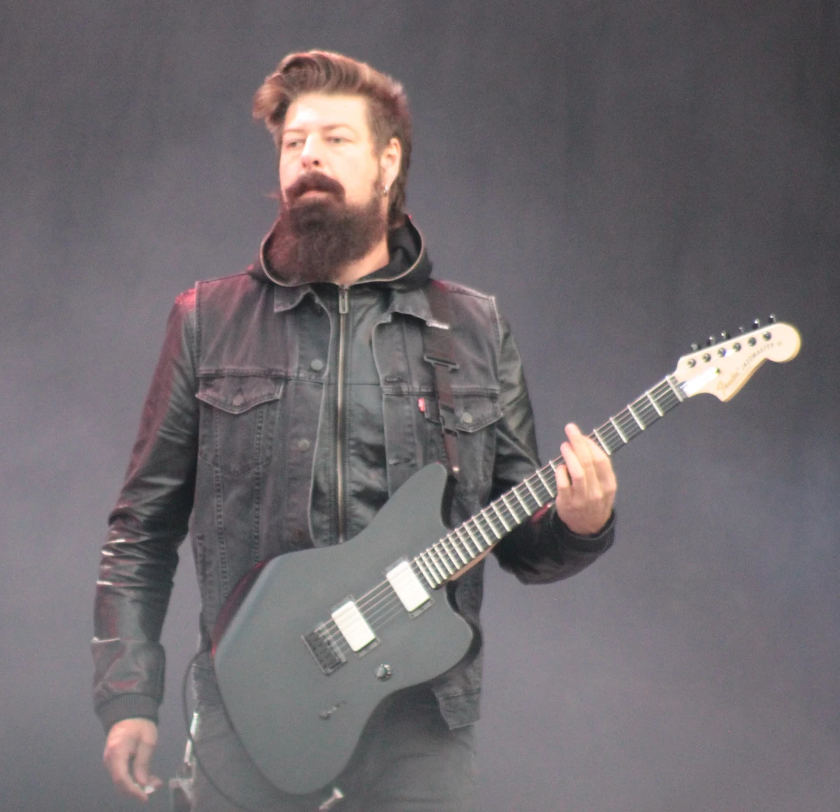 Jim Root | Muzyka | Fandom