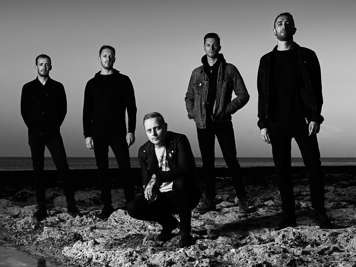 Architects | Muzyka | Fandom