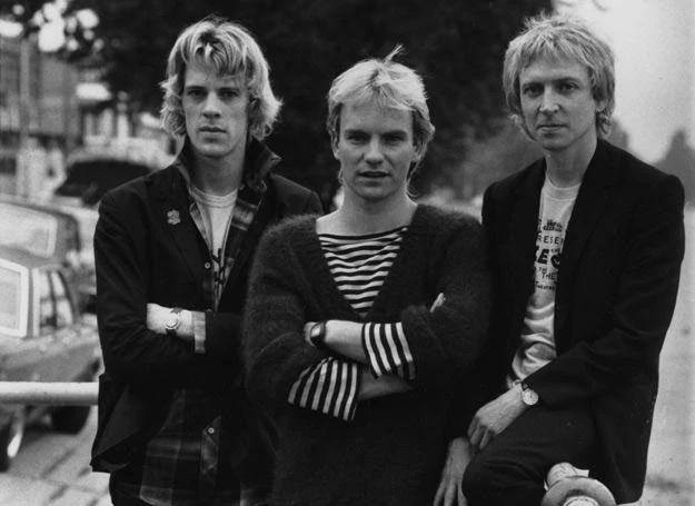 The Police | Muzyka | Fandom