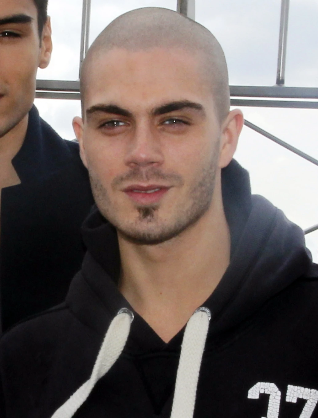 Max George | Muzyka | Fandom