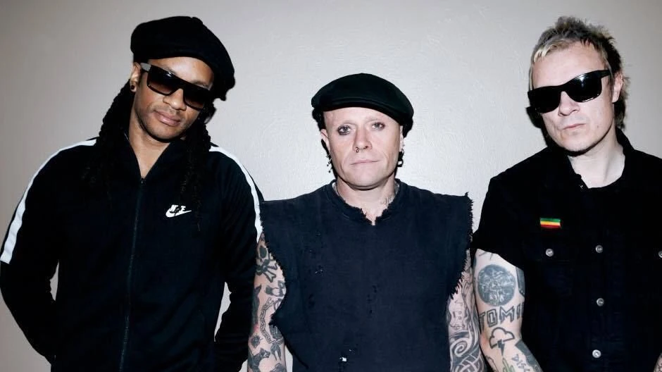 The Prodigy | Muzyka | Fandom