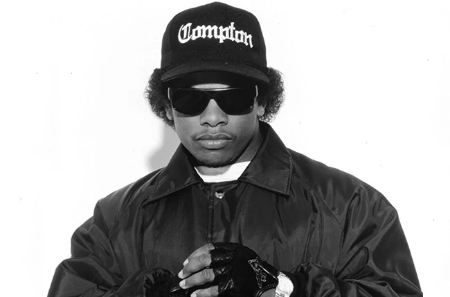 Eazy-E | Muzyka | Fandom