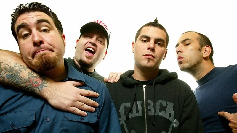 Alien Ant Farm | Muzyka | Fandom