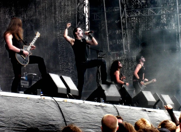 Satyricon | Muzyka | Fandom