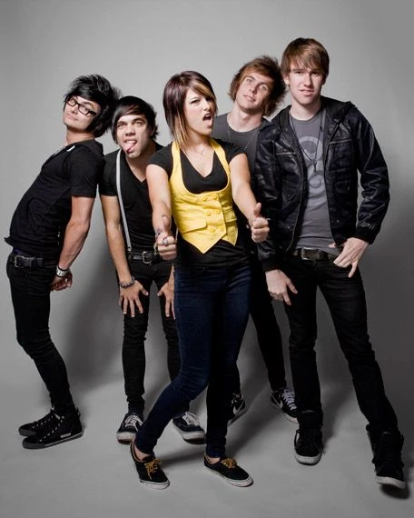 Hey Monday | Muzyka | Fandom