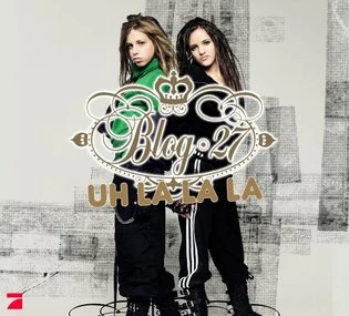 Uh La La La (Blog 27 Wersja) | Muzyka | Fandom