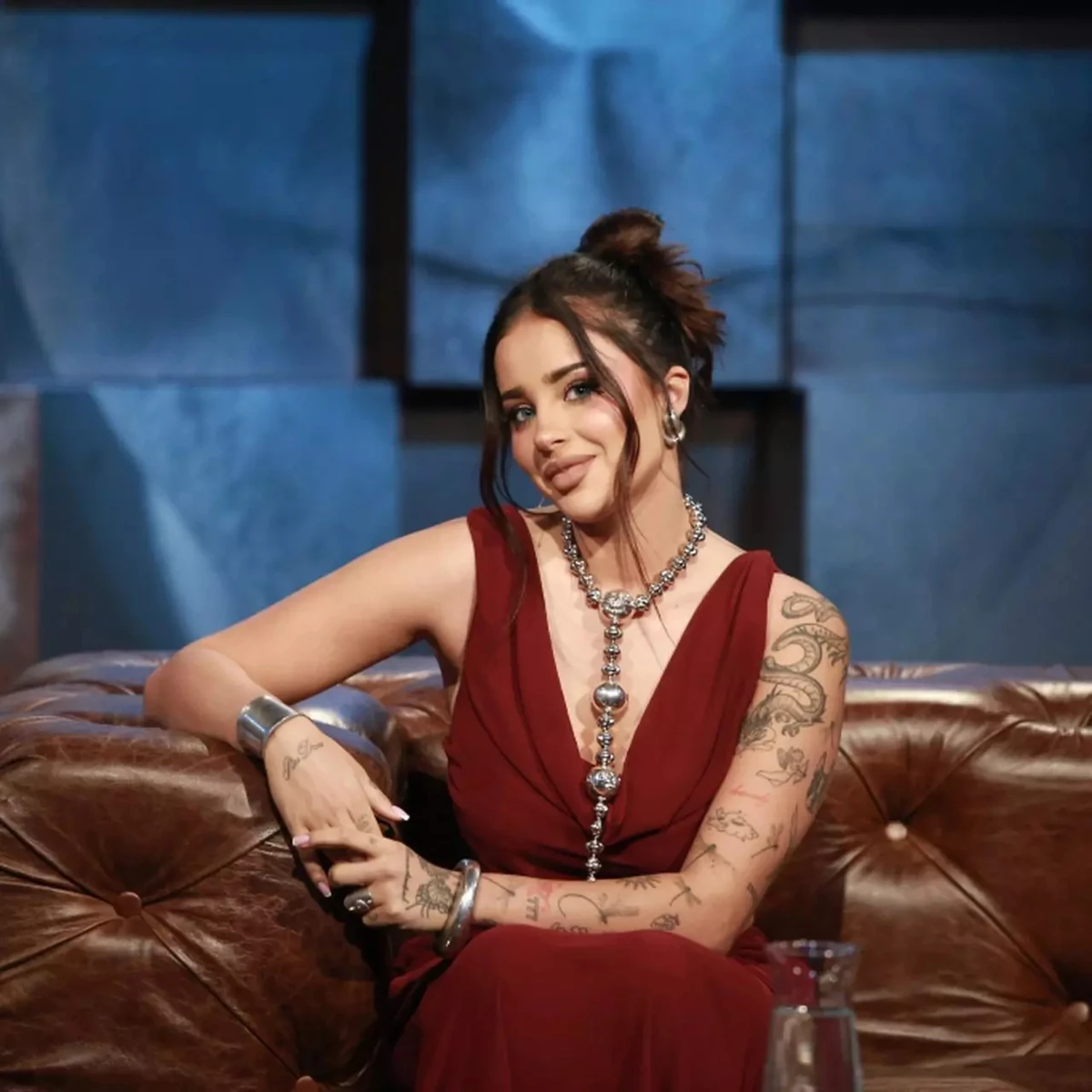 Fagata | Muzyka | Fandom